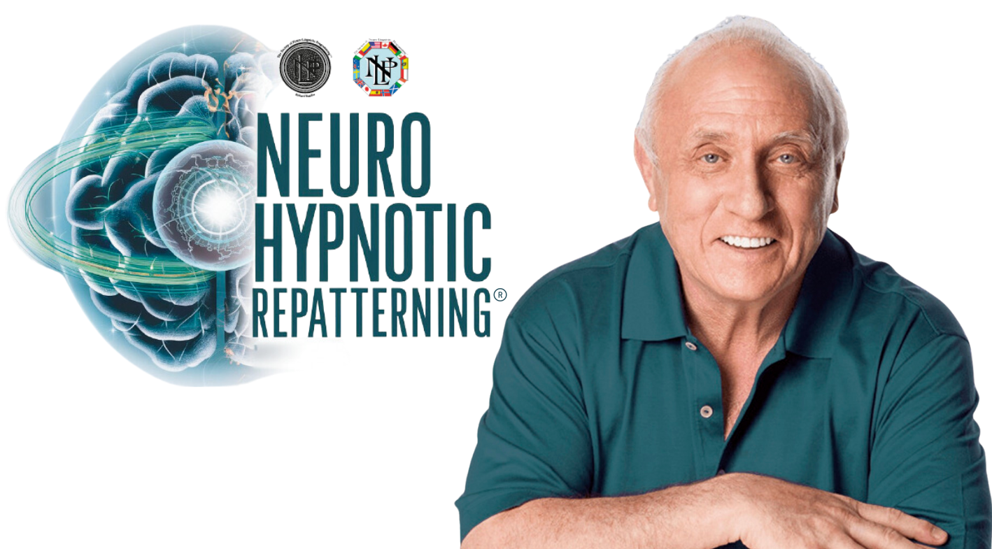 Richard Bandler criou um novo programa! - Rosângela Castro